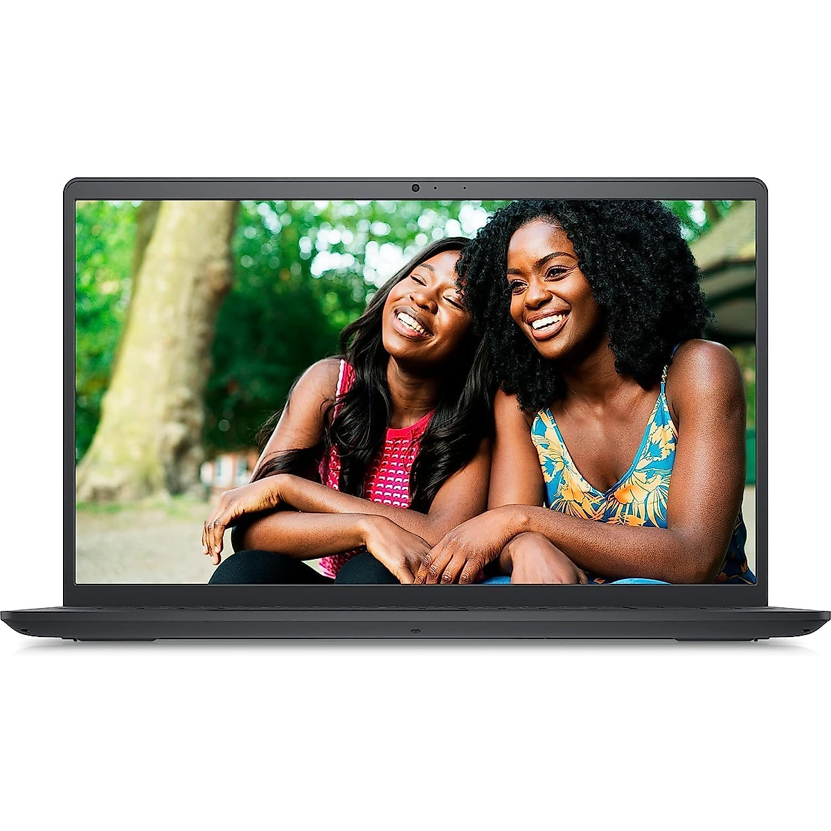 Dell 2023 Newest Inspiron 15 3525 Laptop, 15.6" FHD Display, AMD Ryzen 5 5500U Processor up to 4GHz, 16GB RAM, 512GB SSD, AMD Radeon Graphics, Wi-Fi, Bluetooth, Windows 11 Home