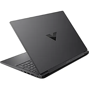 HP Victus Gaming Laptop 2023 Newest, 16" QHD 240Hz Display, AMD Ryzen 7-7840HS > i7-13700H, NVIDIA GeForce RTX 4060 Graphics, 16GB DDR5 RAM, 512GB SSD, Wifi6, Backlit Keyboard, Windows 11 Home