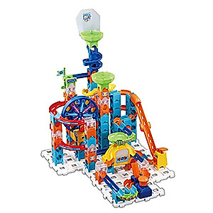 VTech Marble Rush Ultimate Set, Multicolor