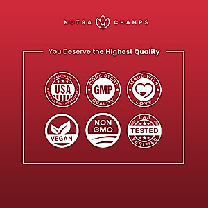 Nitric Oxide Supplement | L-Arginine, L Citrulline Malate, AAKG, Pine Bark, Grape Seed Extract | Extra Strength Nitric Oxide Booster | Nitric Oxide Pills for Men & Women | Strength, Energy, Blood Flow