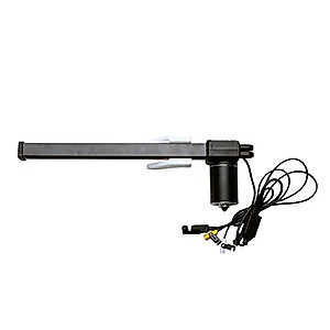 Kaidi Linear Actuator Model KDPT007-156 Motor Replacement for Lift Chairs Power Recliner
