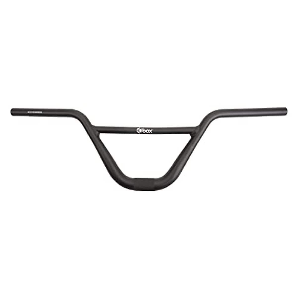 Box One BMX Alloy Triple Taper Handlebar: Precision-crafted for BMX Racers, Enhance Control and Accelerate Your Performance | Box Components