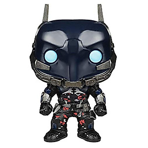 Funko Batman: Arkham Knight - Arkham Knight POP! Action Figure