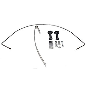 Weber 65188 Tuck Away Lid Holder for The 22.5" Performer Grill