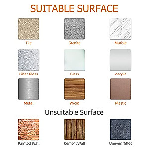 SWAMTIK Corner Shower Caddy with Soap Dish Suction Cup Shower Shelf for Shower Wall Corner Caddy No Drilling Shower Soap Holder for Bathroom Bathtub - White