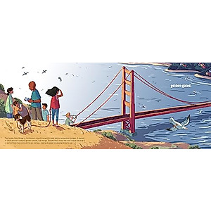 A Book of Bridges: Here To There and Me To You