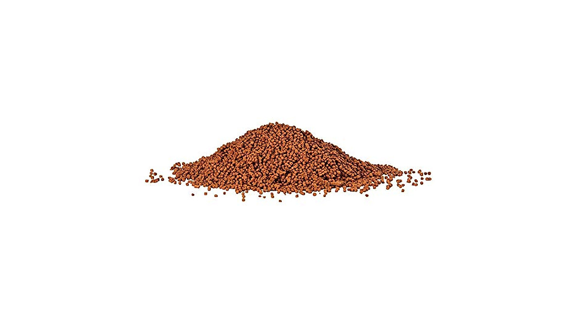 Aqueon Goldfish Color Enhancing Granules 3-Pack | Vibrant Fish Food