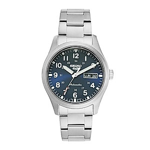SEIKO Men's 5 Sports Automatic Watch