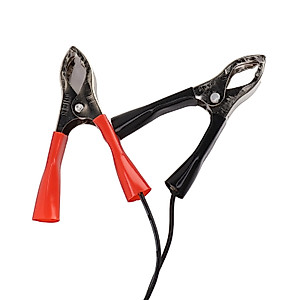 Solar Panel Kit, Monocrystalline Silicon Solar Charger with Controller Battery Maintainer Trickle Charger for Car RV Marine Boat