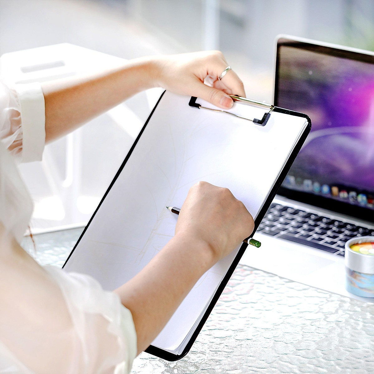 Mr. Pen- Clip Boards, Plastic Clipboards, Black Clipboard, Letter Size, Clipboards Plastic, Paper Clips, Nursing Clipboard, Paper Clip Holder, Writing Board, Document Holder