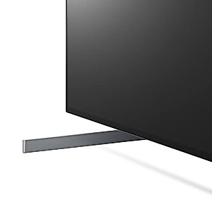 LG 77-Inch Class OLED Z2 Series Alexa Built-in Smart TV, 120Hz Refresh Rate, AI-Powered 8K, Dolby Vision IQ and Dolby Atmos, WiSA Ready, Cloud Gaming (OLED77Z2PUA, 2022)
