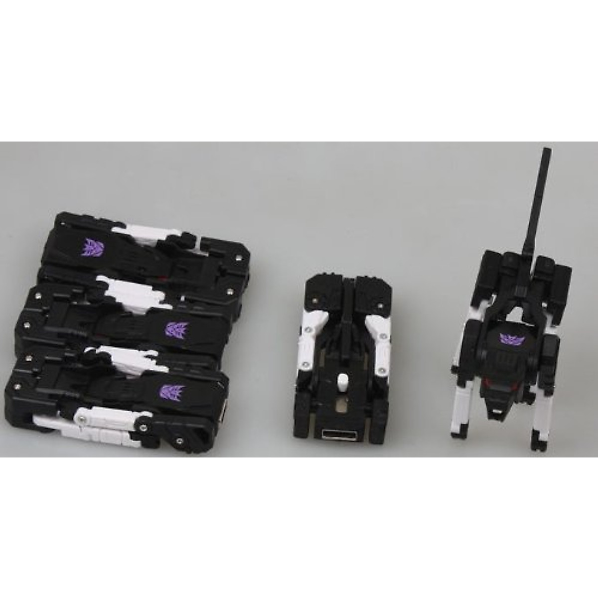 8gb USB 2.0 Flash Memory Stick Drive Transformer flash drive usb