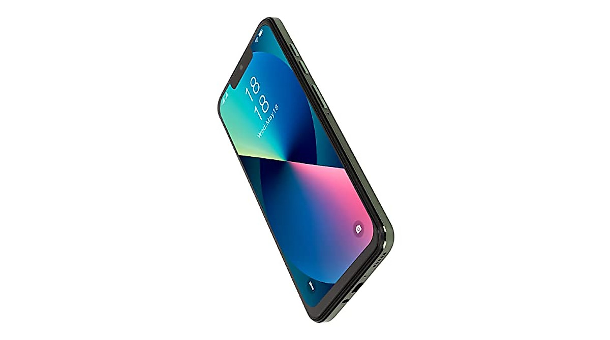 Hilitand iP13 Pro Unlocked Smartphone - High Performance
