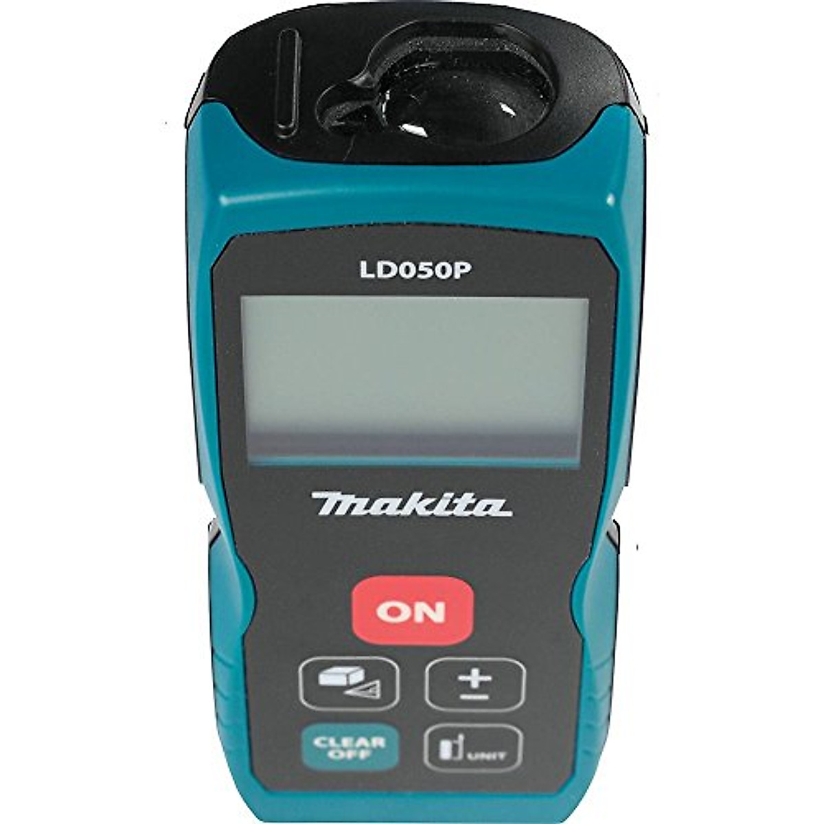 Makita LD050P Laser Distance Measure, 164'