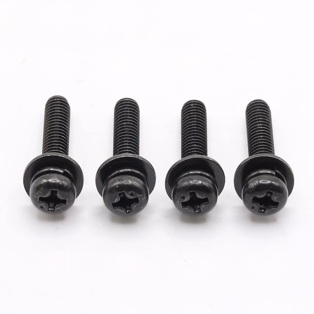 ReplacementScrews Stand Screws Compatible with Insignia NS-55F501NA22 (NS55F501NA22)
