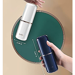 Etravel Travel Toothbrush Case And Cover - Luxury Toothbrush Holder, Portable Travel Organizer, Camping Supplies, Electric Toothbrush Case For Travel - 4 Colors [Olive]