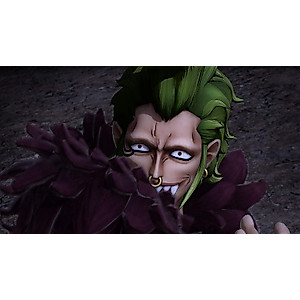 One Piece Pirate Warrriors 4 (Nintendo Switch)