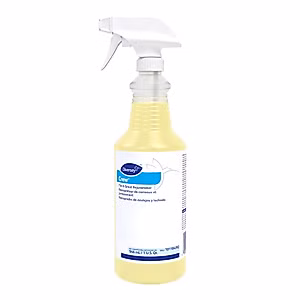 CREW Diversey Tile And Grout Rejuvenator, 32 Oz Spray Bottle, 12/carton
