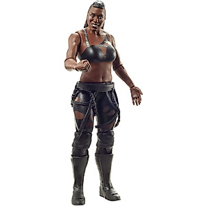 WWE Ember Moon Action Figure