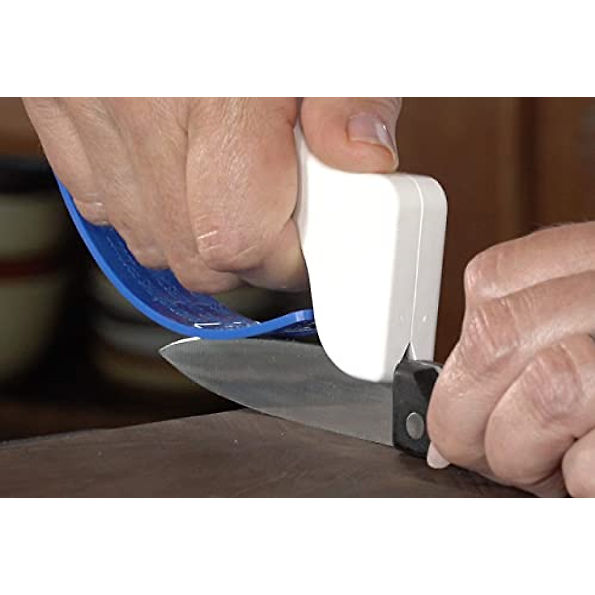 Home Essential AccuSharp 001 Knife Sharpener