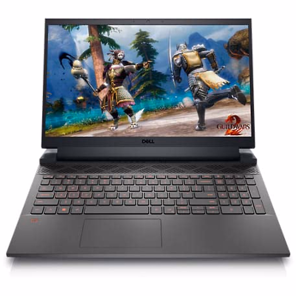 Dell G15 5521 Laptop (2022) | 15.6" 2560x1440 QHD 240Hz | Core i7-12700H - 1TB SSD Hard Drive - 16GB RAM - Nvidia GeForce RTX 3060 | 14 cores @ 4.7 GHz - 6GB GDDR6 Win 11 Home Black