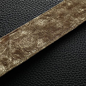 Marshall Kilburn II Bluetooth Portable Speaker - Black & Brass