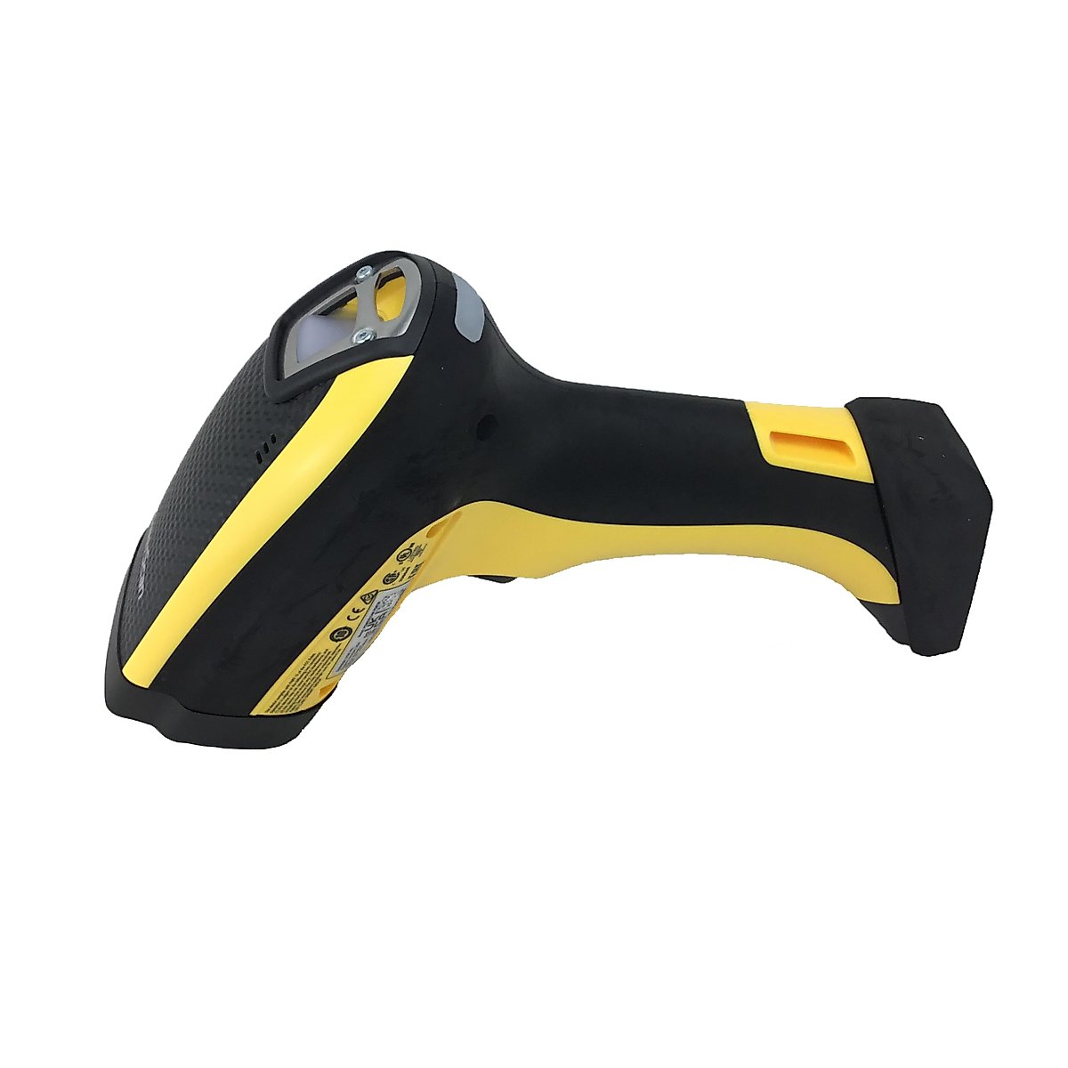 Generic Datal○gic PowerScan PD9130 Corded Handheld Omnidirectional Rugged Barcode Scanner （ Linear Imager, Multi-Interface，IP65）, includes USB Cable