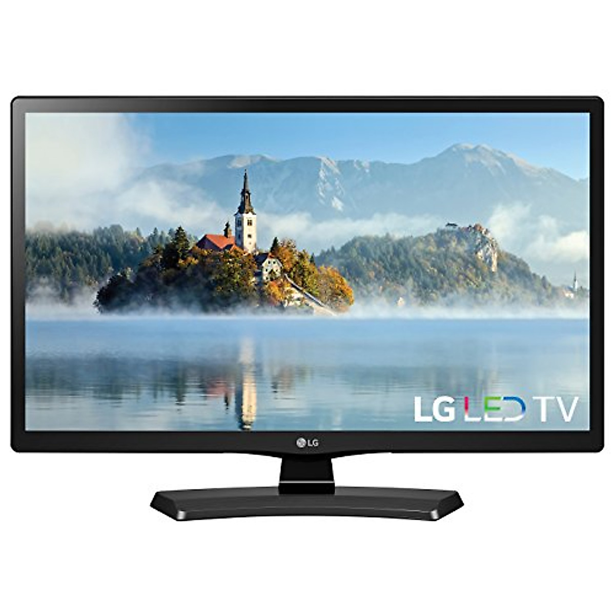 LG 24in Class 720p 60Hz LED HDTV - 24LF454B