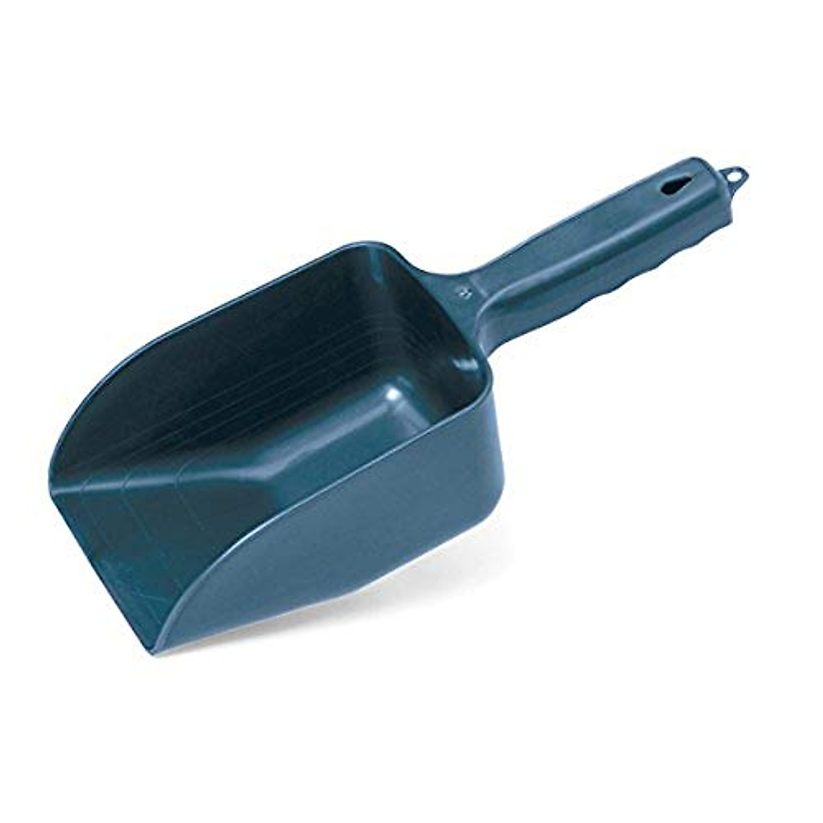 Petmate 3-Cup Food Scoop with Measuring Lines Dishwasher Safe Assorted Colors