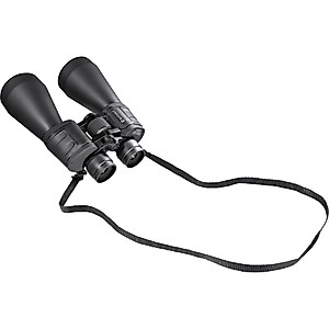 BARSKA X-Trail 15x70 Binocular w/ Tripod Adapter & Tripod , Black