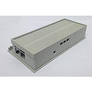 Outland Models Railway Modern City Roadside Convenience Store HO OO Scale