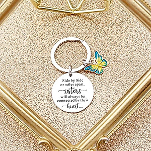 ibiwe Stockings Stuffers for Women Sister Birthday Gifts From Sister Gifts For Christmas Gifts For Sister From Brother Unique Gifts For Sisters Best Sister Gifts From Sister