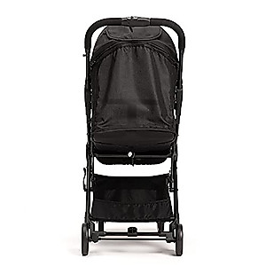 COOL KIDS Baby Stroller Full Lying Children's Multi-Functional Umbrella Stroller, Newborn Baby Available, one Handed Jogging Stroller