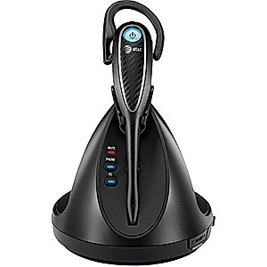 AT&T TL7810 dect_6.0 2-Handset 2-Line Landline Telephone