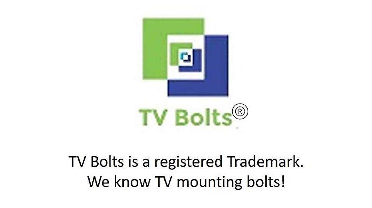 Secure Philips TV Mounting Bolts - Durable & Easy Installation