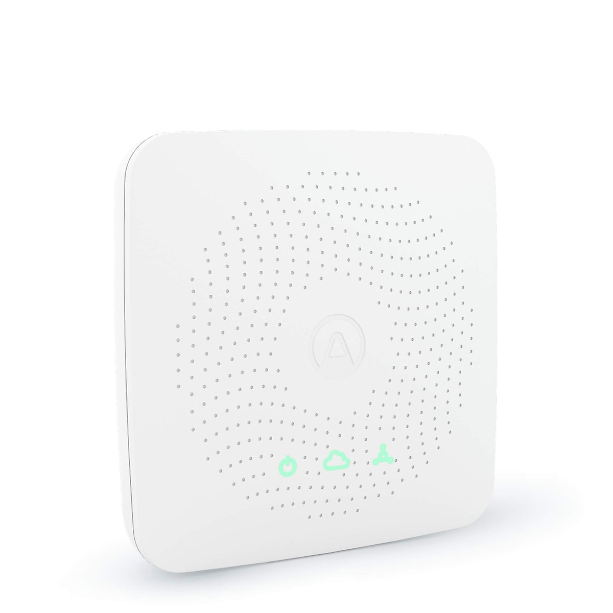 Airthings 2810 Hub, 24/7 Access to Your Airthings Monitor Data