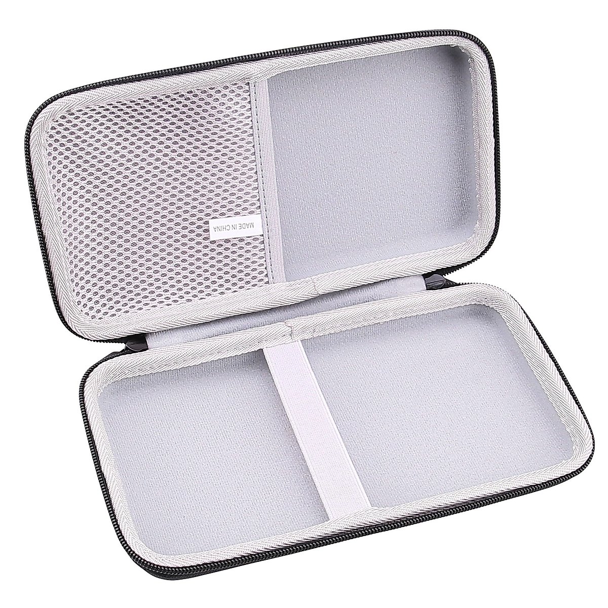 JINMEI Hard EVA Carrying Case Compatible with X7 Plus Handheld Game Console/RG505/RG552 Retro Game Console storage Case.