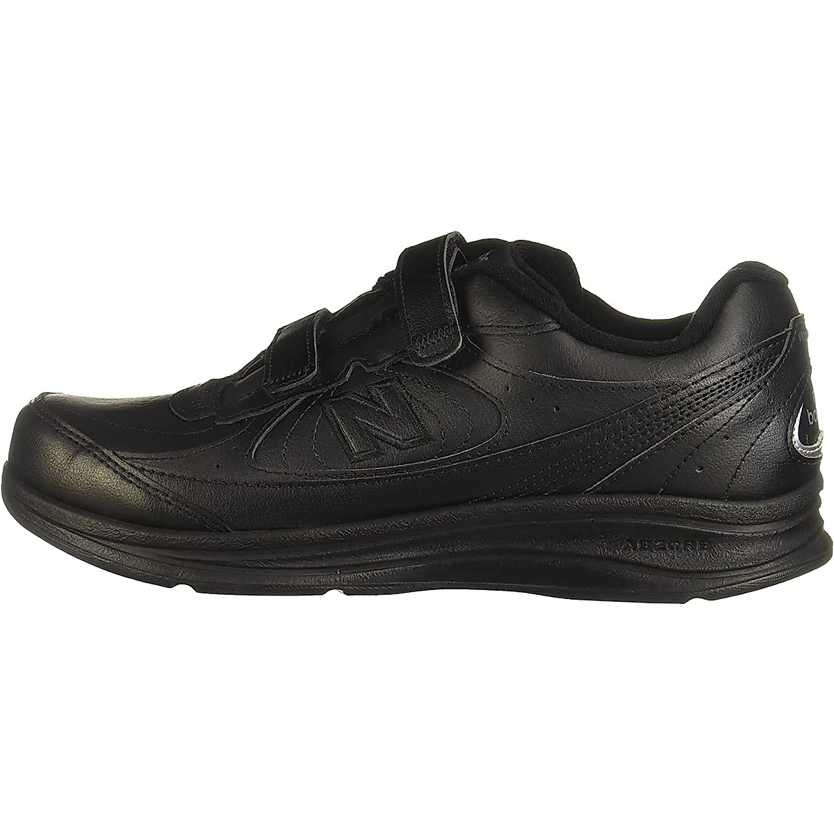 New Balance Men's 577 V1 Hook and Loop Walking Shoe