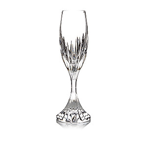 Baccarat Massena Flute Champagne