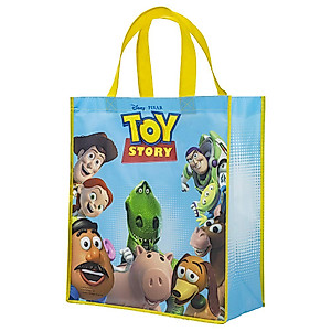 Disney Pixar Toy Story Reusable Tote Bag