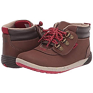 Merrell Bare Steps Boot 2.0, Brown, 10 US Unisex Little Kid