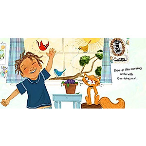 Every Little Thing: Based on the song 'Three Little Birds' by Bob Marley (Preschool Music Books, Children Song Books, Reggae for Kids)