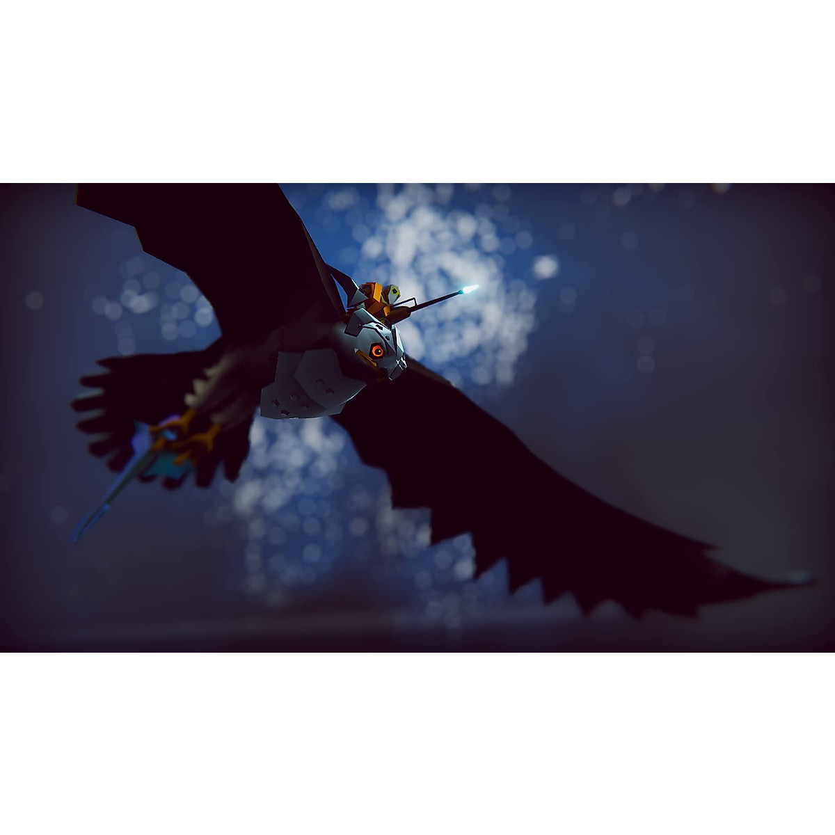 PS5 Version Falconia Warrior Edition Premium Pack