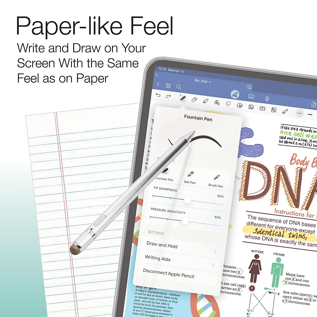 BoxWave Screen Protector Compatible with Alpine ILX-F309 - ClearTouch Anti-Glare (2-Pack), Anti-Fingerprint Matte Film Skin for Alpine ILX-F309, Alpine ILX-F309, ILX-F409, ILX-F259