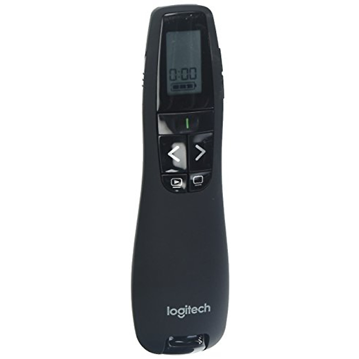 Logitech R800 Professional Presenter R800 Professional Presenter 8.0000" L X 6.0000" W X 2.0000" H X