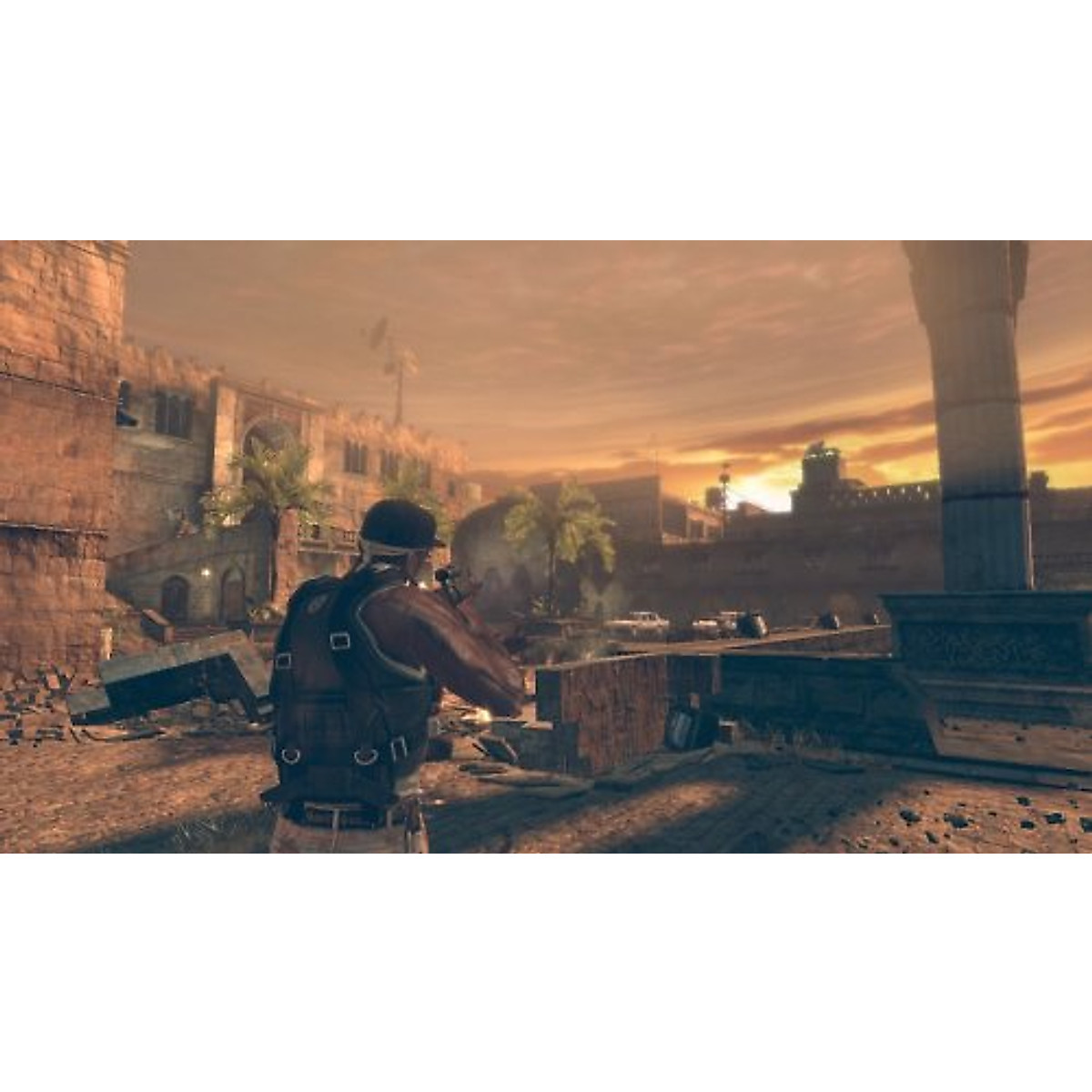 50 Cent: Blood on the Sand