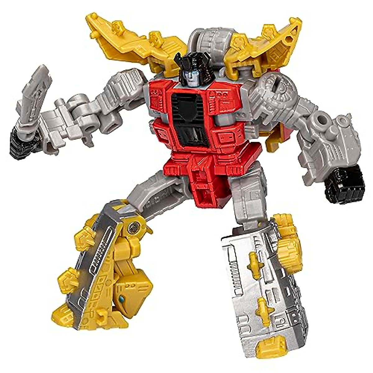 Transformers Toys Legacy Evolution Core Class Dinobot Snarl Toy, 3.5-inch, Action Figure for Boys and Girls Ages 8 and Up