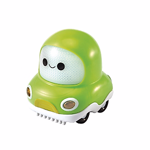 Vtech toot-toot cory carson smartpoint chrissy