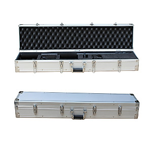 5m Retractable Pole Inspection Camera Telescoping Pole Camera Search Rescue Pole Camera Telescopic Search Camera with HD Digital Camera, LED Lights, 7 inch Screen, Audio Video Record and Take Picture