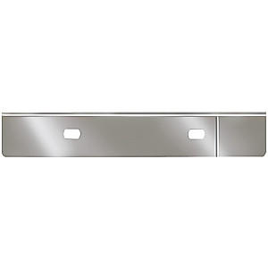 ALLWAY WPS Aluminum-Headed Multi-Purpose Wall Scraper and Stripper with 4" Blade and 12" Handle